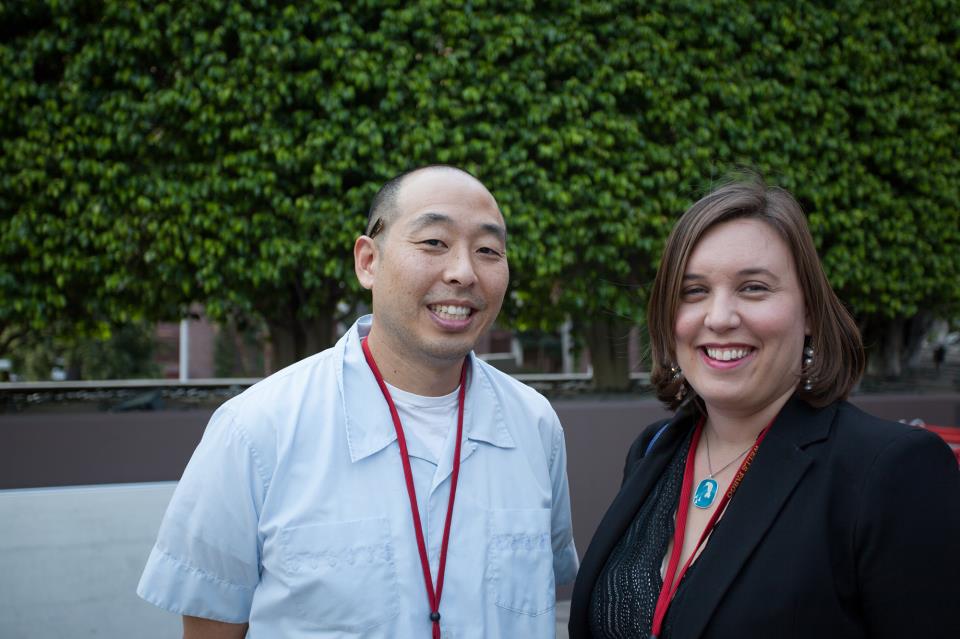 Photos – Koji Steven Sakai