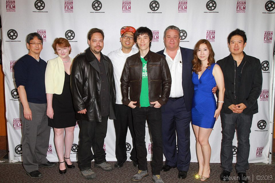 Photos – Koji Steven Sakai