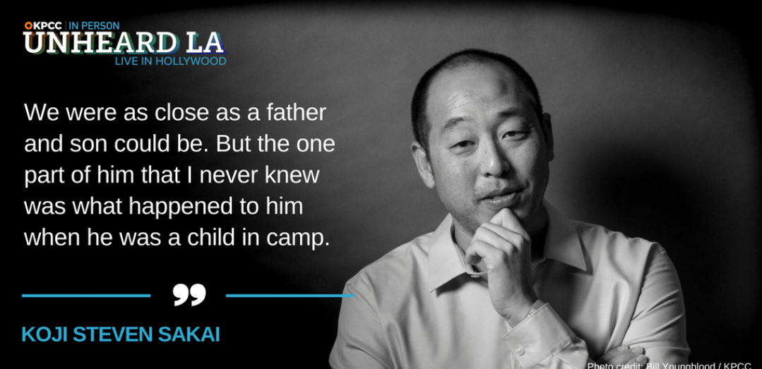 Photos – Koji Steven Sakai